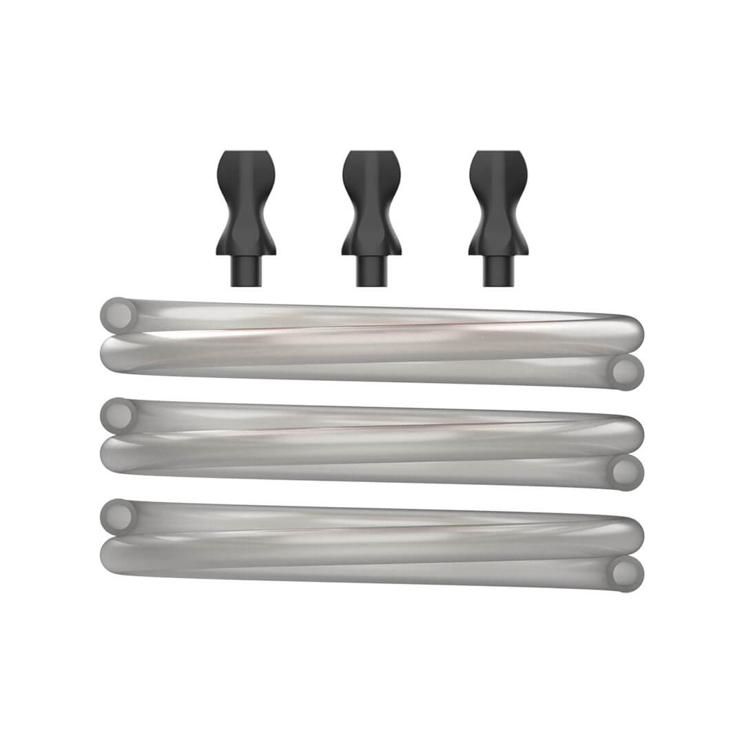 ערכת החלפת צינור - וולקנא